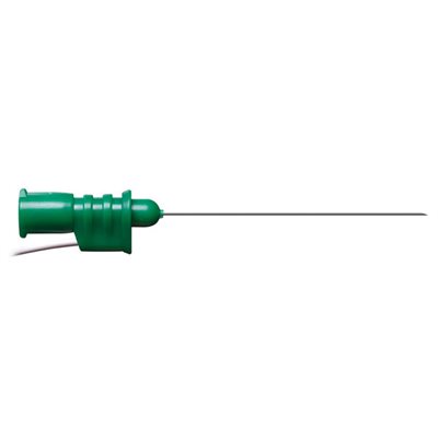 Injectable Needles