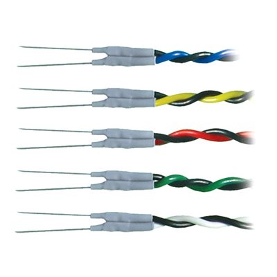 Subdermal Needle Electrodes