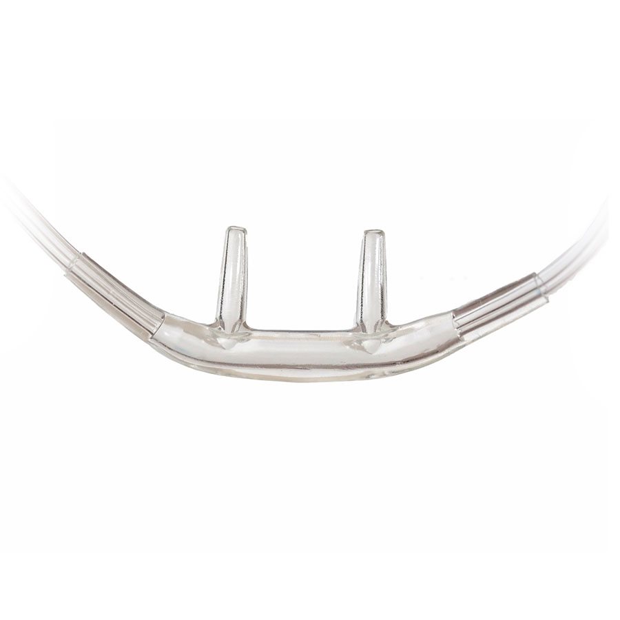 Braebon ValueFlow Nasal Cannula with male luer lock and filter Qty 40