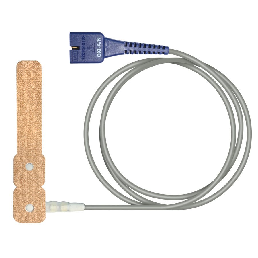 Adult Nellcor Oxiband Sensor Each