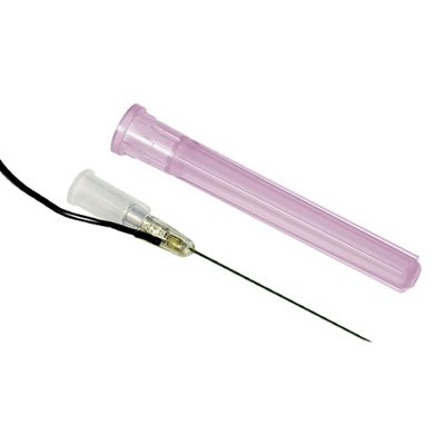 CHALGREN 242 Disposable Injectable Monopolar Needle Electrode 37mm (1.5 ...