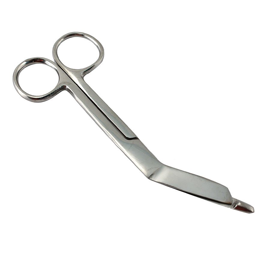 Bandage Scissor, 5 1 / 2" Ea.