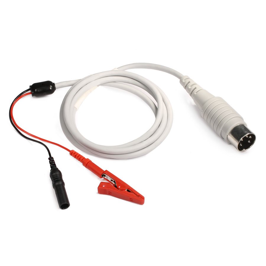 Needle Electrode Cables