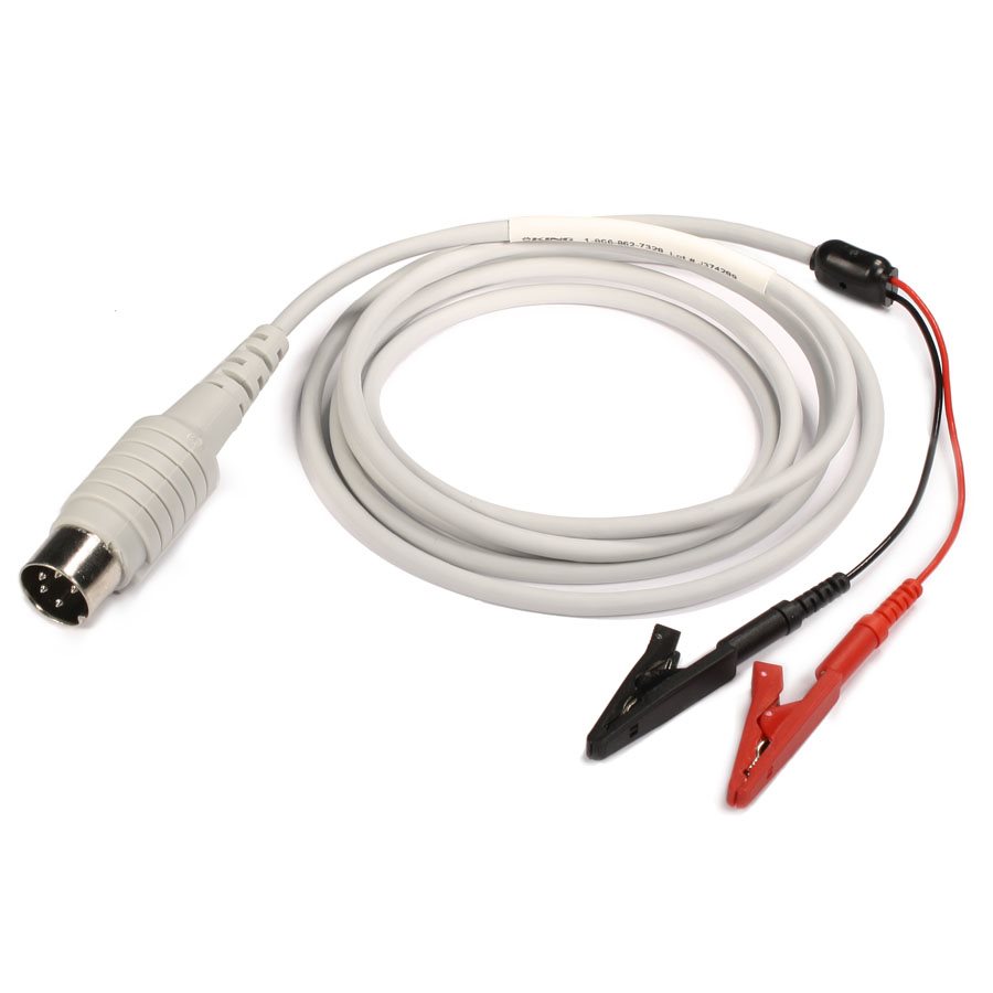 Needle Electrode Cables