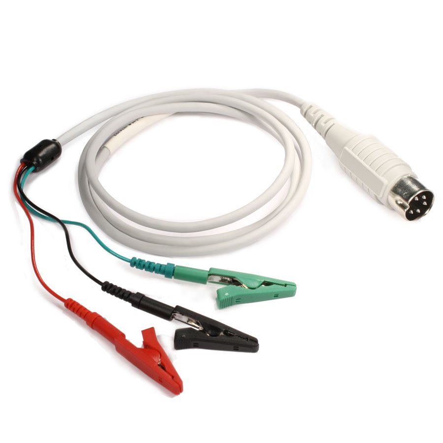 Needle Electrode Cables