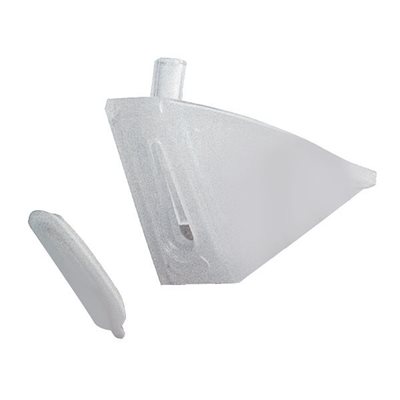 NONIN Single Use, Disposable Moisture Trap w / 1 filter, 10 pack