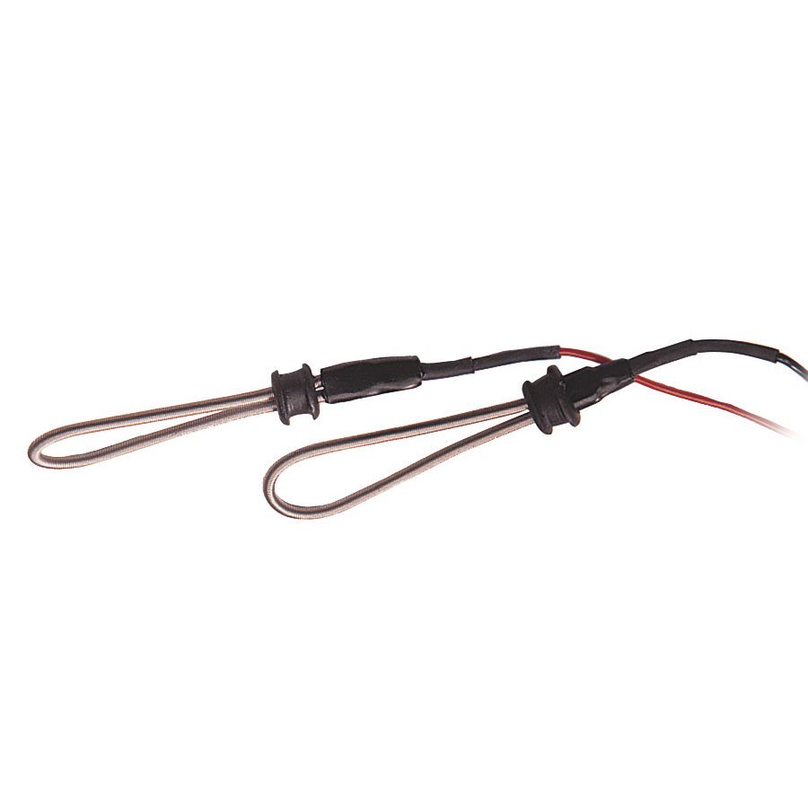 NATUS Digital Ring Electrodes 36", 2 1.5mm Female Touchproof Connectors ...