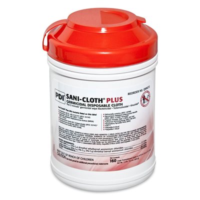 Surface Disinifectant