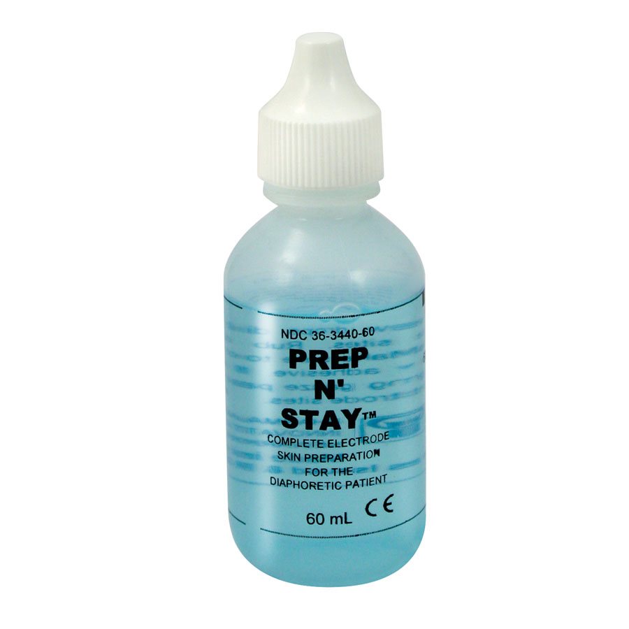 Skin Prep
