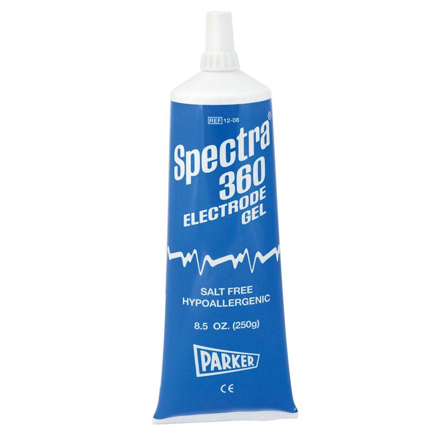 Parker Labs Spectra 360 8.5 oz / 250 g tube