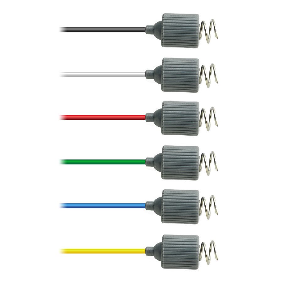 Subdermal Needle Electrodes