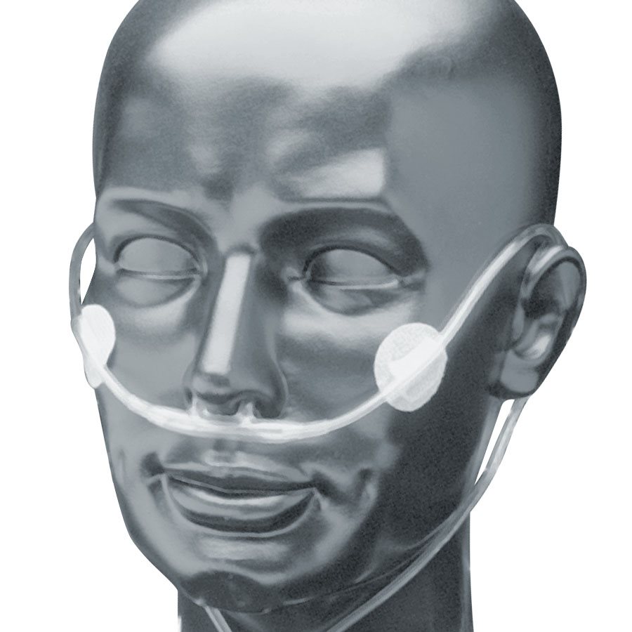 Tender Grip, Adult, Holds cannula in place. Qty 25 Pairs