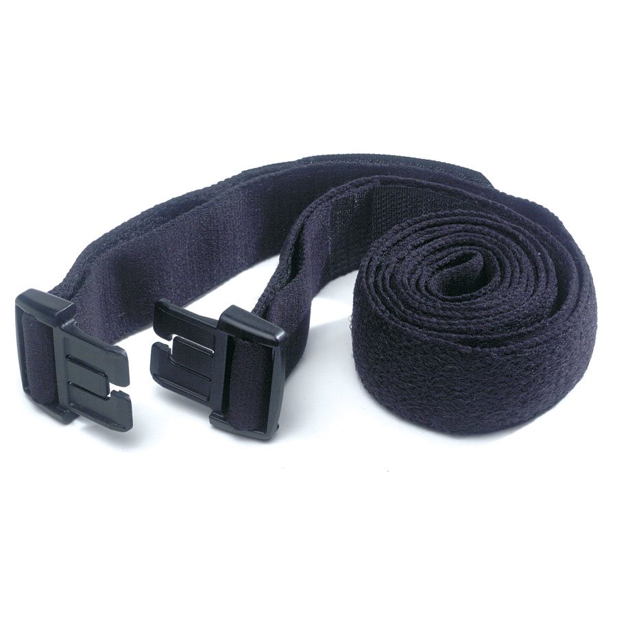 Large Buckle Band 1"