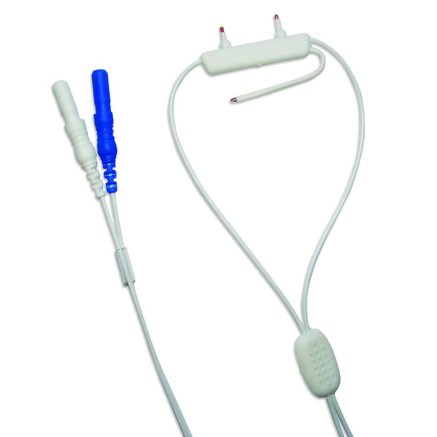 Thermistor Flow Sensor - Alice 5