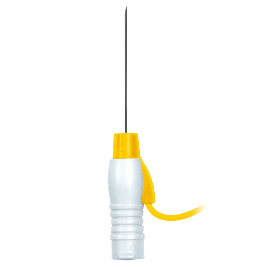 Injectable Needles