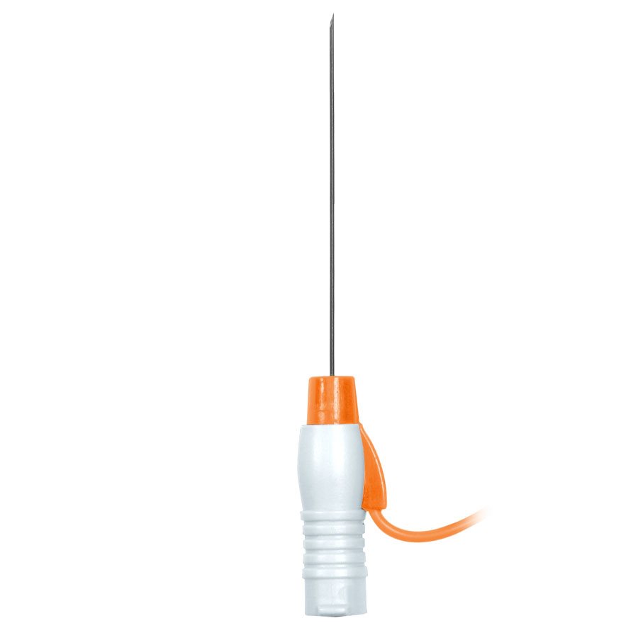 Injectable Needles